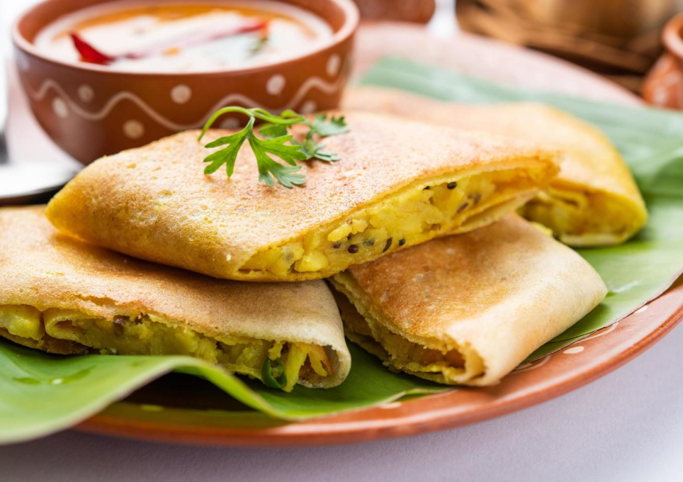 AndhraBhavanRestaurant