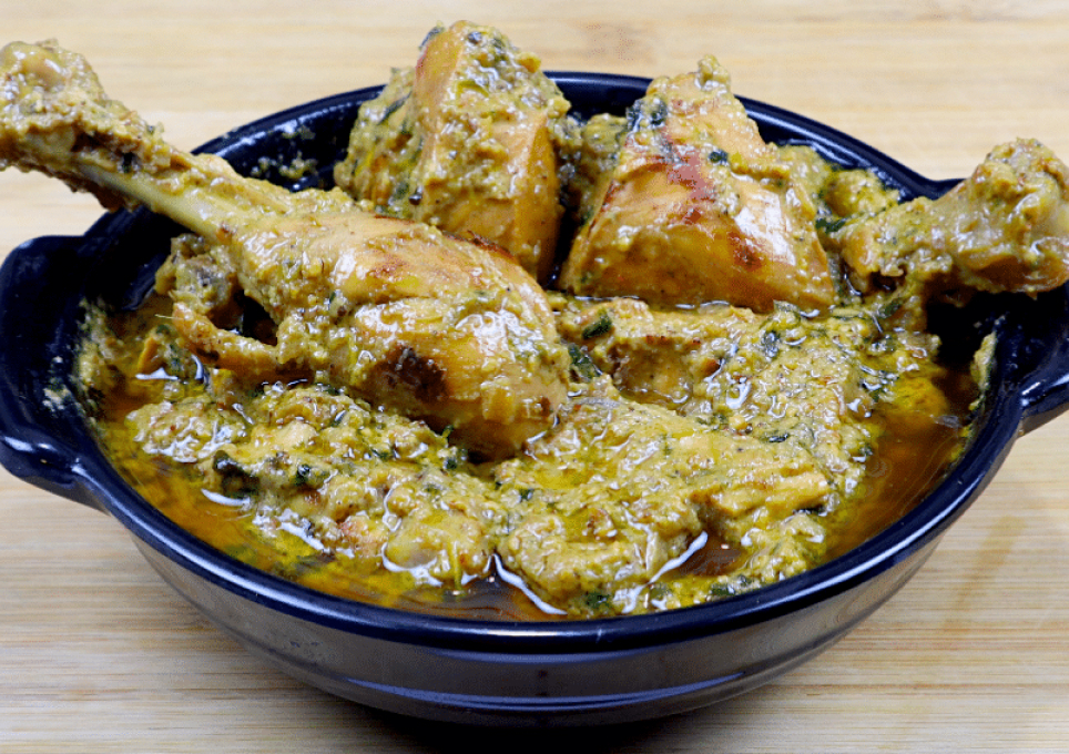 AndhraBhavanRestaurant