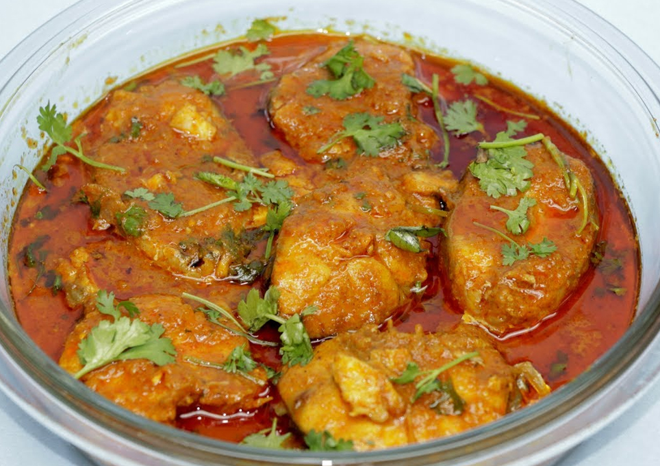 Food Menu | Andhra Bhavan