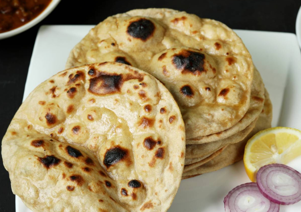 AndhraBhavanRestaurant