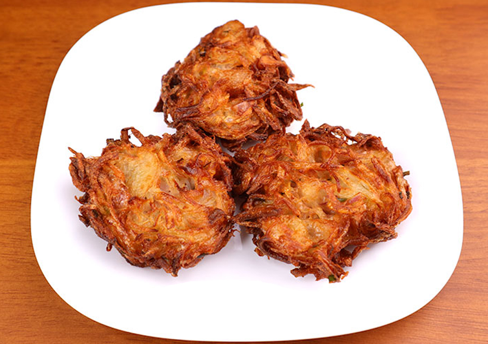 Food Menu | Andhra Bhavan